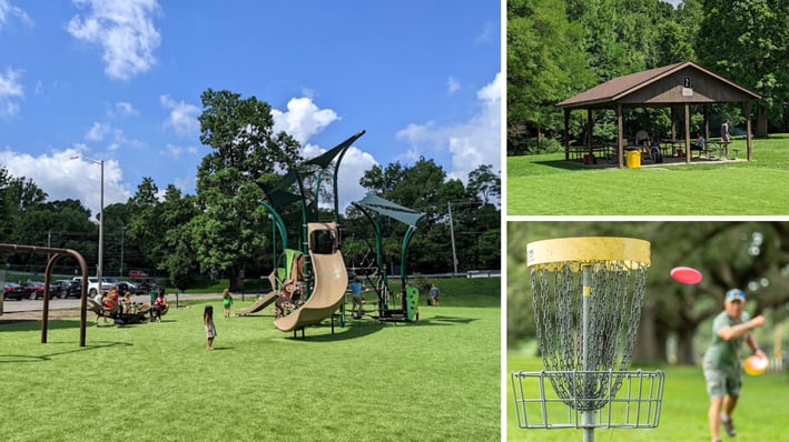 5 Things to Love in Lebanon, OH | Beyond the Build | Fischer Homes